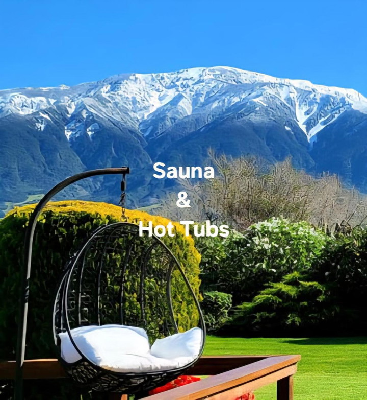 Te Mahuru Retreat - Kaikōura