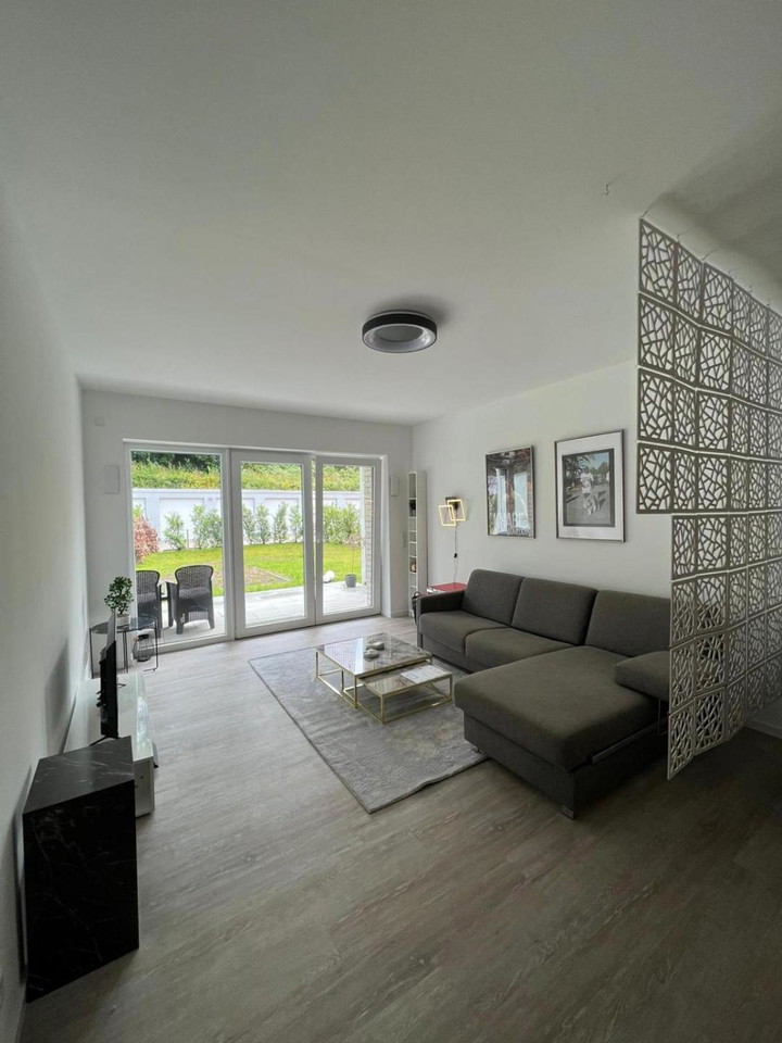 Luxuriöses Apartment Für 4 Personen, Neubau, Parkplatz Free - Bochum