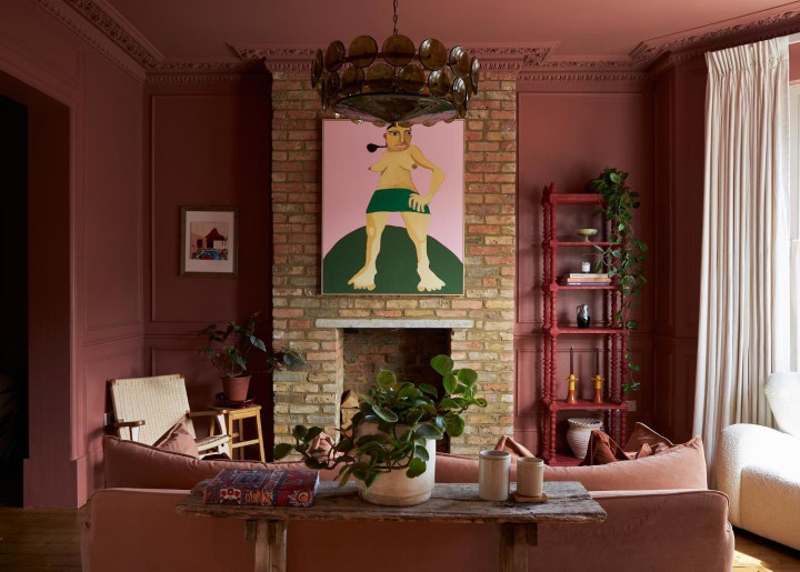 Margate House - Margate, UK