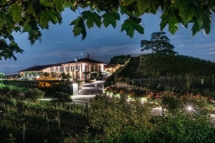 Agrisuite Il Cedro - Alba, CN