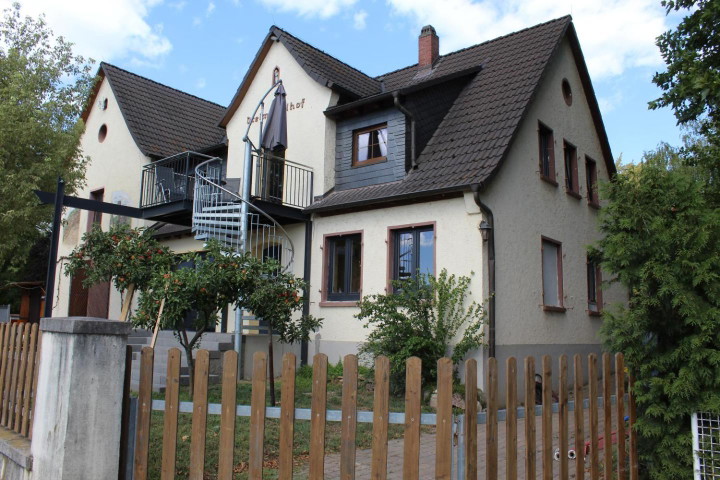 Dreimädelhof - Eltville