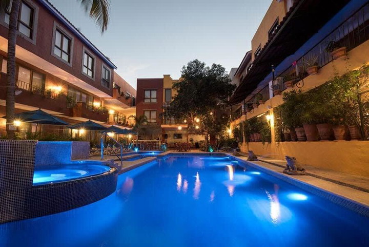 3 Enchanting 2br Master Suites At Sayulita - Sayulita