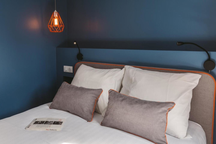 Le Petit Cosy Hôtel - Cachan