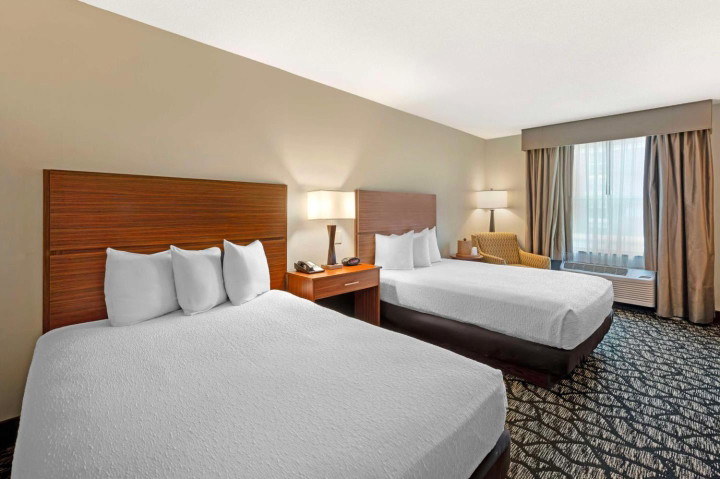 Best Western Westminster Hotel - Maryland