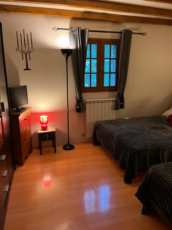 Grande Maison Familiale - Sospel