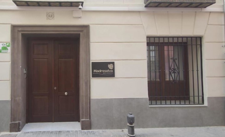 Apartamentos Madreselva - Nevada