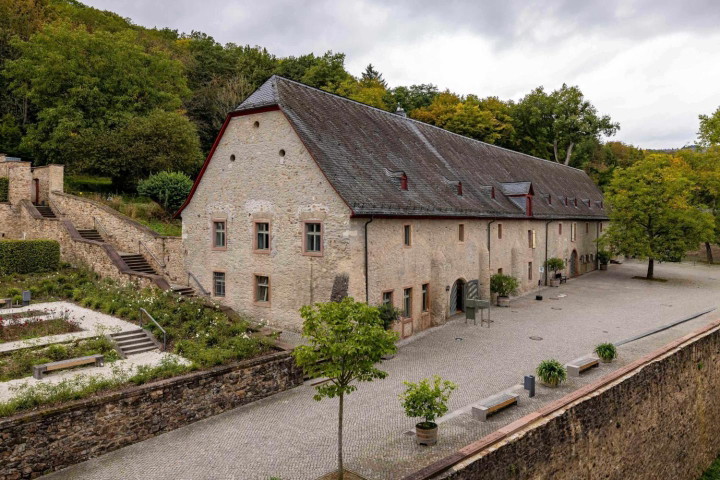 Hotel Kloster Eberbach - Eltville
