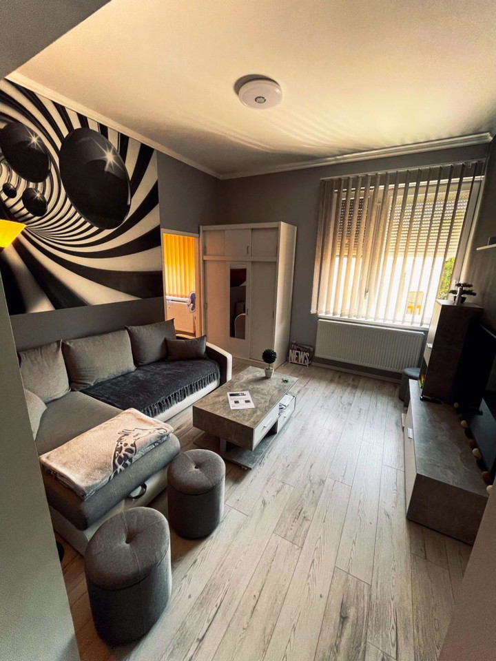 Centroom Apartman - Sárospatak