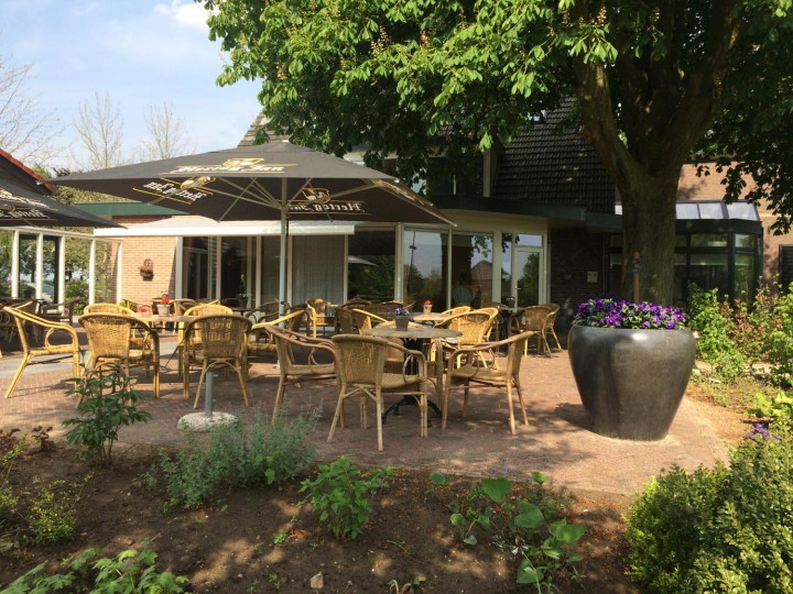 Wildenborcherhof - Pays-Bas