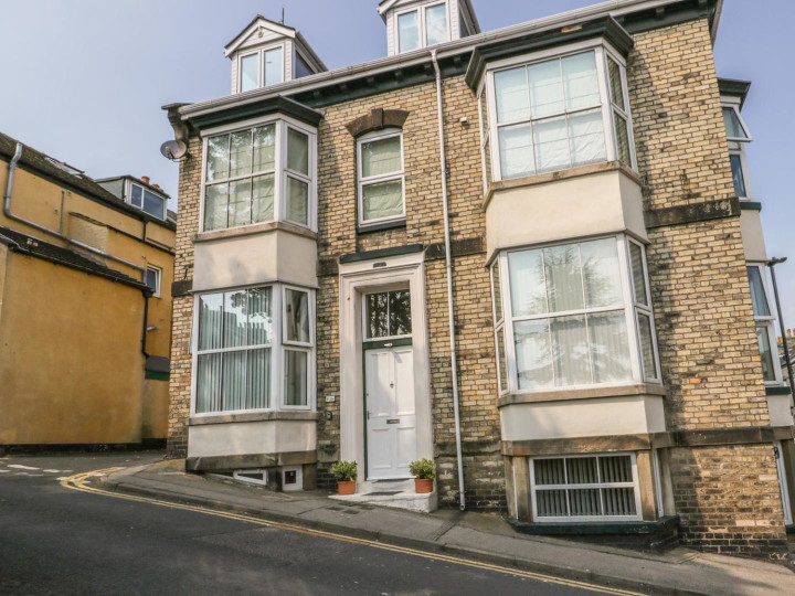 Flat 4 - Whitby