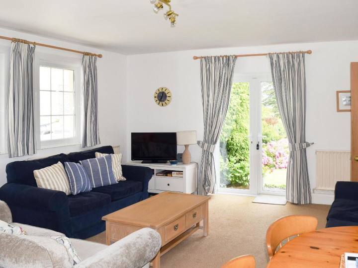 Stonehanger 1 - Cottage - Kingsbridge