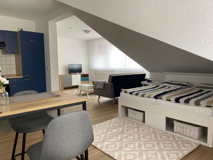 Appartement 5 In Hilter - Bad Iburg