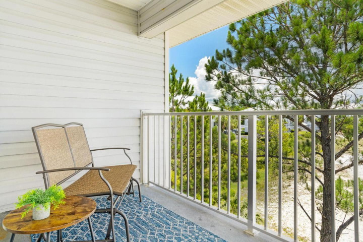 Beachside Villas 732- Southbound Serenity - Florida Panhandle, FL