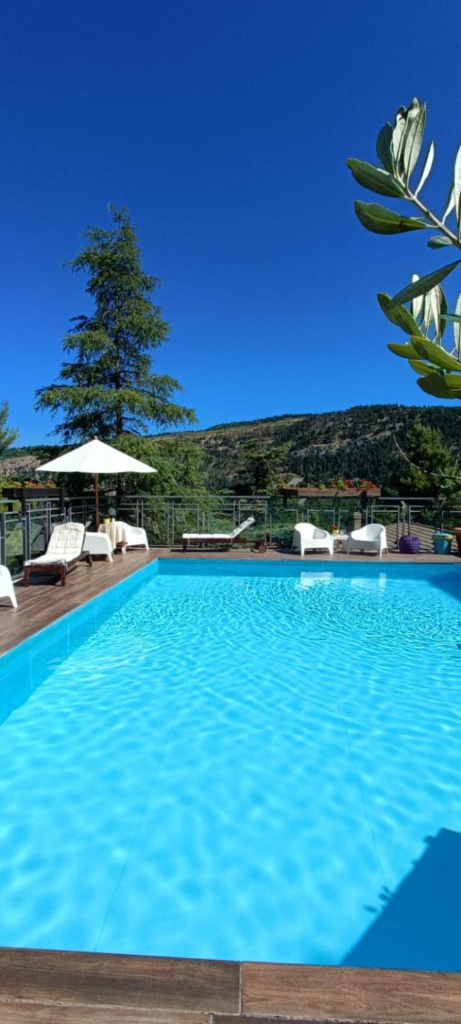 Hotel Arimannia Depandance - Abruzzo