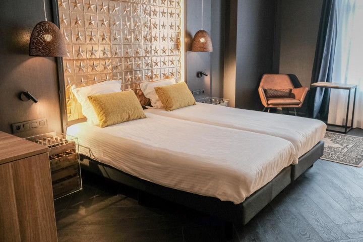Hotel Brouwerij Het Anker - Mechelen