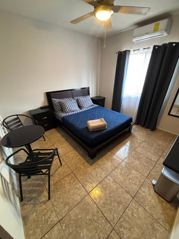 Habitacion Arboleda - Saltillo