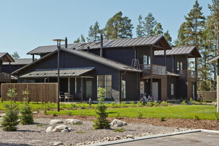 Holiday Club Saimaan Rauha - Lappeenranta