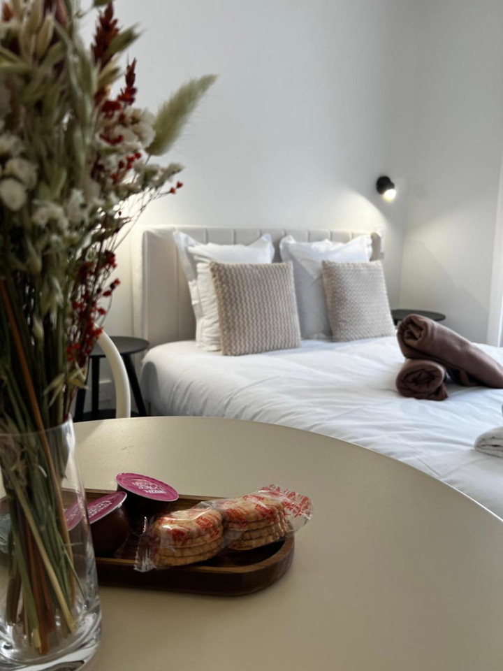 Les Suites Du Mont - Studio 1 - Le Mont-Saint-Michel