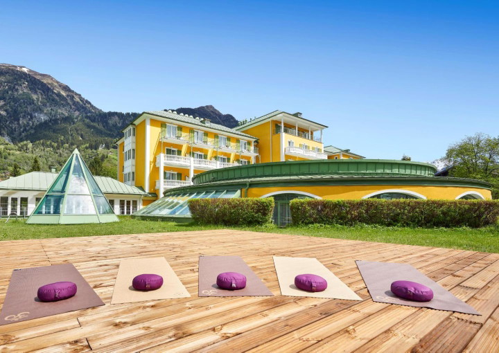 Das Alpenhaus Gasteinertal - Dorfgastein