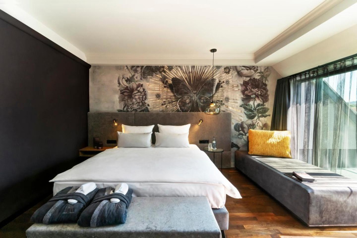Hotel Kaiserhof Ravensburg - Ravensburg