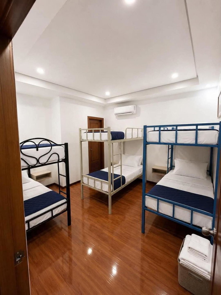 Casiana Residences Dormitory Near Naia Tambo Parañaque - Pasay