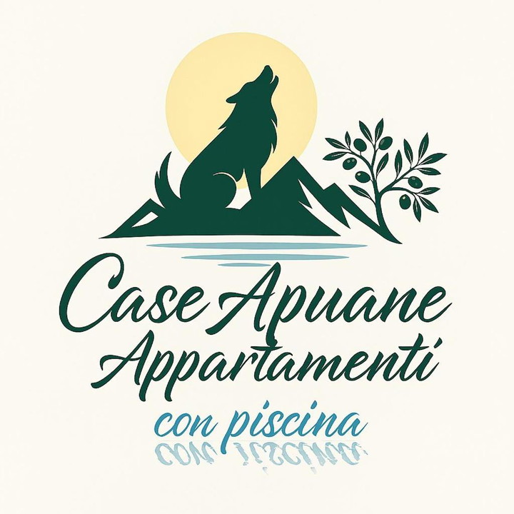 Case Apuane - Province of Lucca