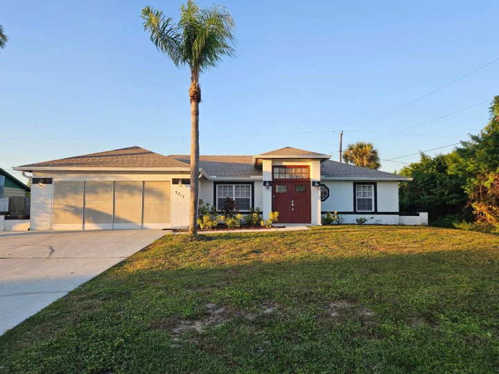 Rock Creek Getaway - Port Charlotte, FL