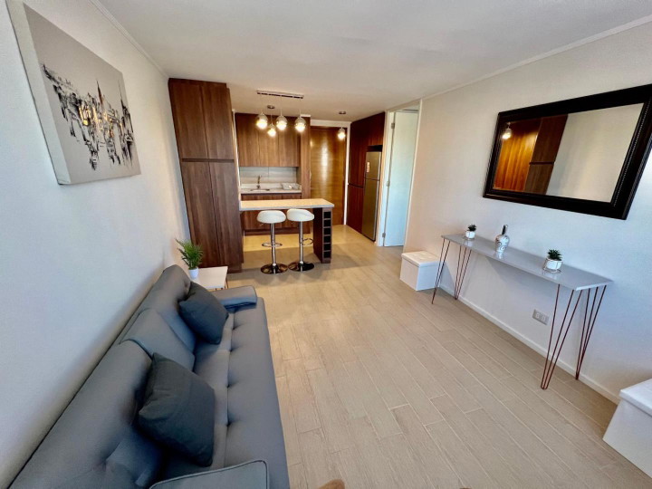 Departamento Central Ejecutivo- Apart Hotel - Calama