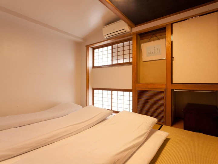 Kimi Ryokan - Shinjuku City