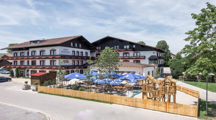 Hotel Räucherhansl - Dingolfing