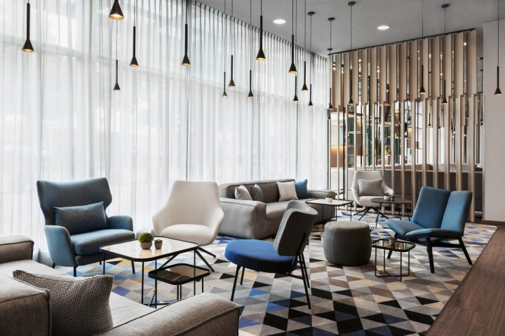 Courtyard By Marriott Munich City East - München