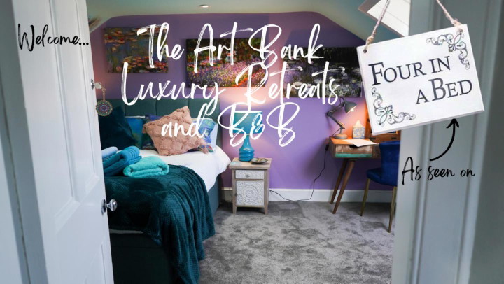 The Art Bank - Castle Douglas