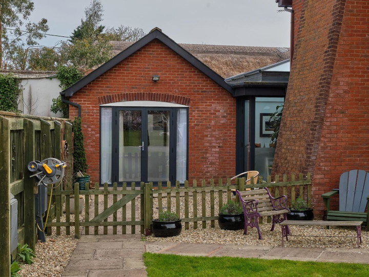 Farriers Retreat - Budleigh Salterton