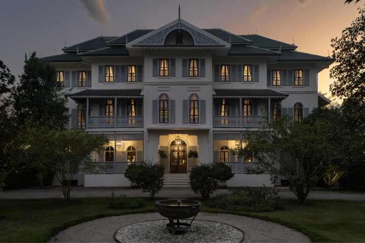 Sela Chiangmai - Chiang Mai