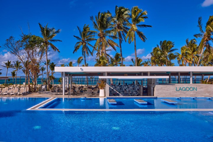 Riu Turquoise - All Inclusive - Mauritius