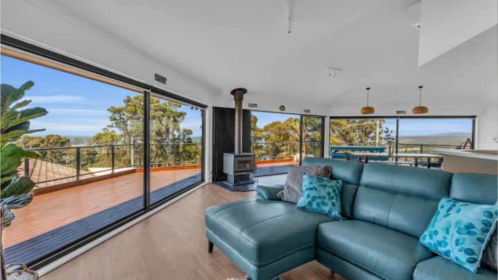 Merimbula Heights 1 - Merimbula