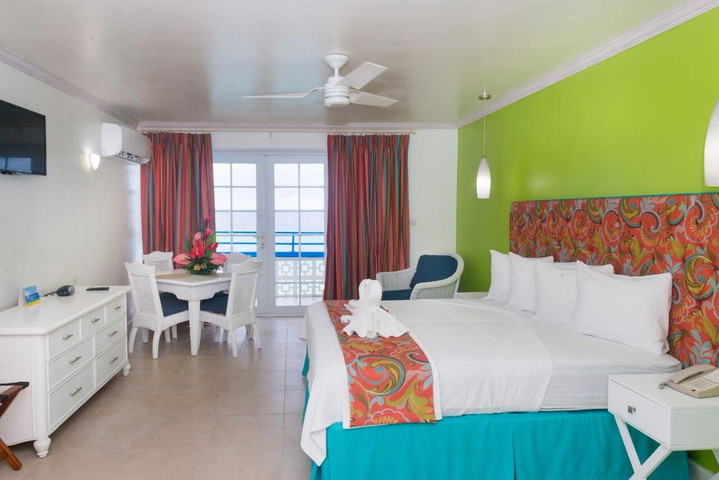 Rostrevor Hotel - Barbados
