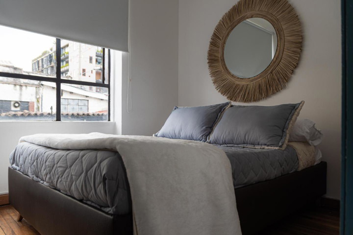 Casa Lolo Hostal - Bogota