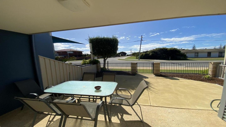 Unit 36 Seafront Estate - Jurien Bay