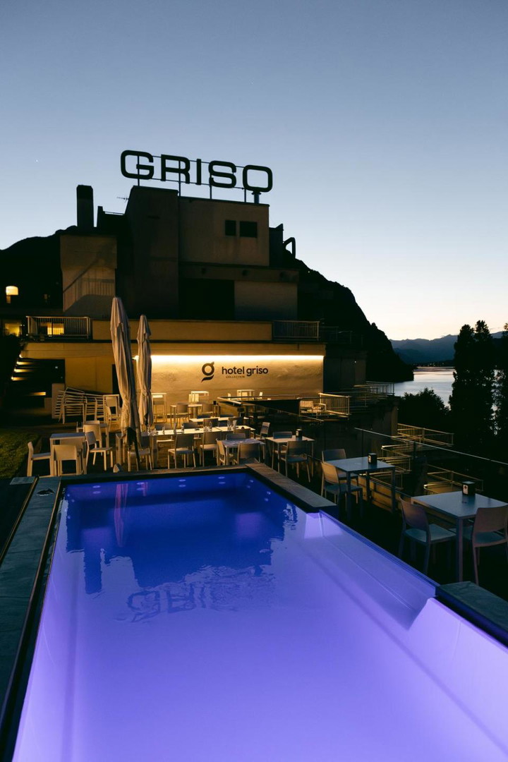 Hotel Griso Collection - Lecco