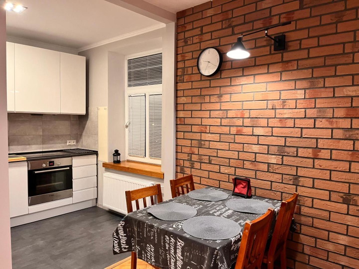 Apartament Panorama Starego Miasta - Lublin