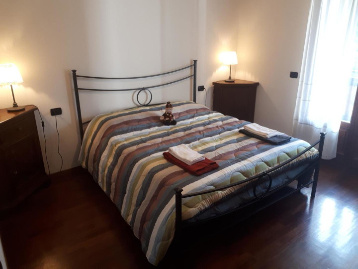Grande Appartamento I Faggi - Abetone