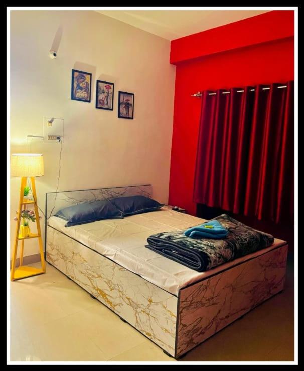 Babylon Homestay Unit 1 - Guwahati