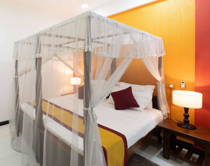 Urban Kandy City Hotel - Sri Lanka