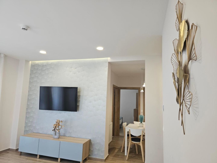 Nature Spring Deluxe Apartmants Zalakaros - Zalakaros