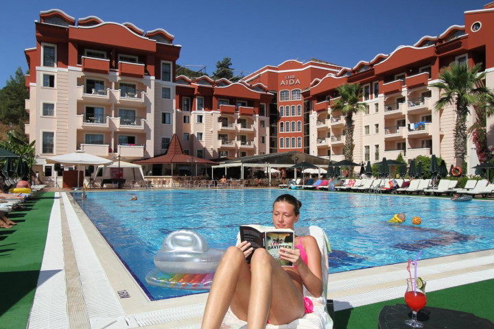 Club Aida - Marmaris