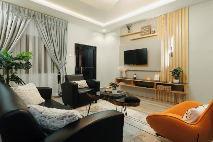 Kashco Apartments Wuse 2 Abuja - Abuja