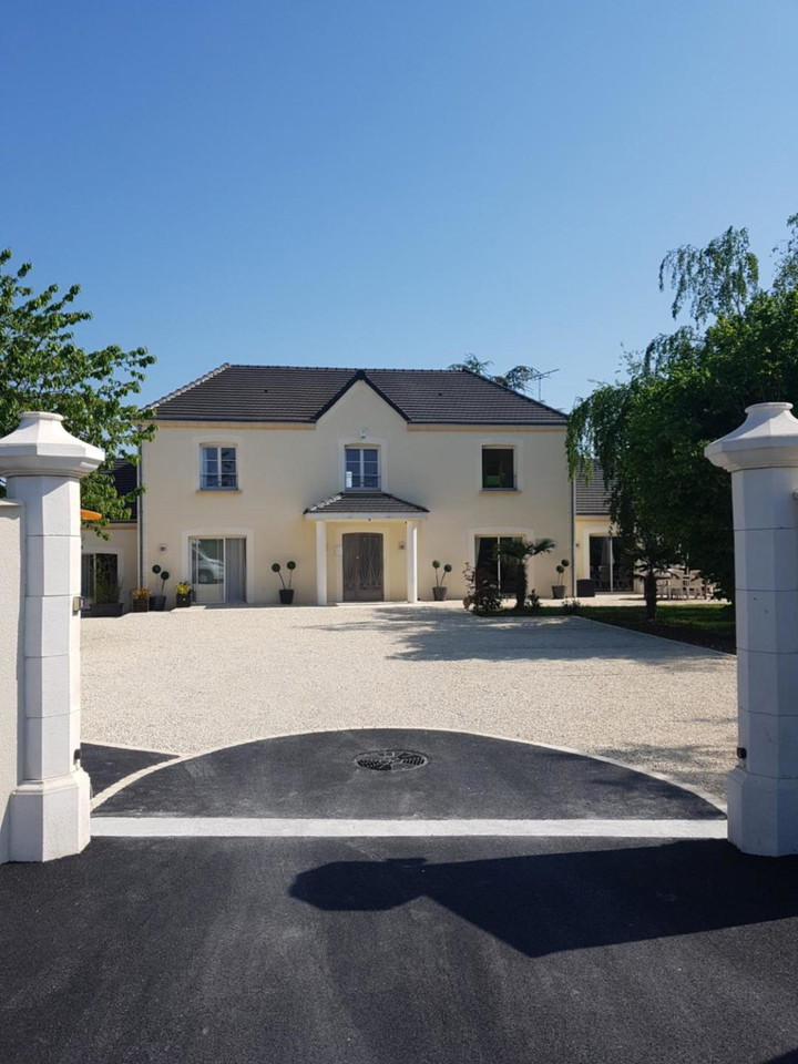 La Soierie - Châteauroux