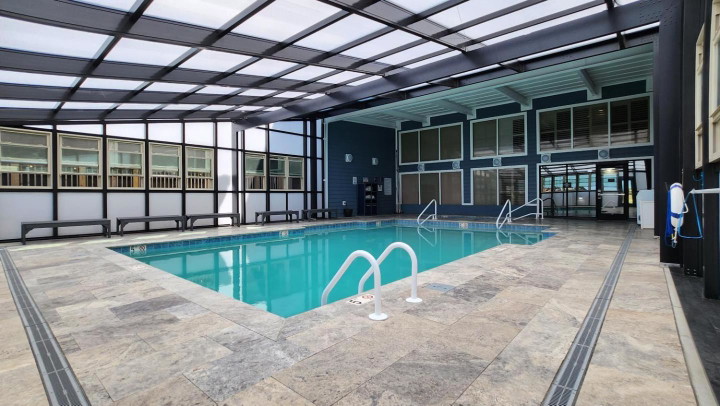 Ramada Plaza By Wyndham Nags Head Oceanfront - Nags Head, NC