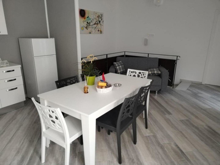 B&b Giumà - Paestum